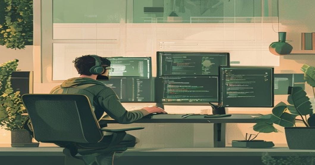 Software Development with AI: 2026 Founder's View, guptadeepak.com